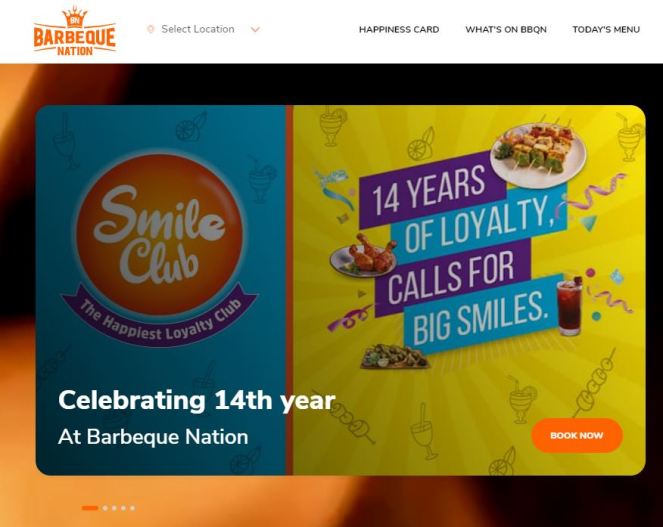 Barbeque Nation Pre IPO shares – ALPHA AFFAIRS