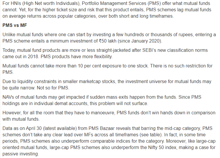 PMS vs MF – ALPHA AFFAIRS