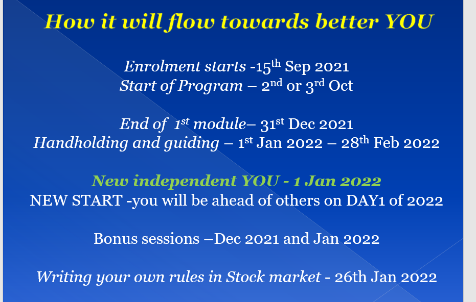 ALPHA LEARNERS – Mentorship program OCT – ALPHA AFFAIRS