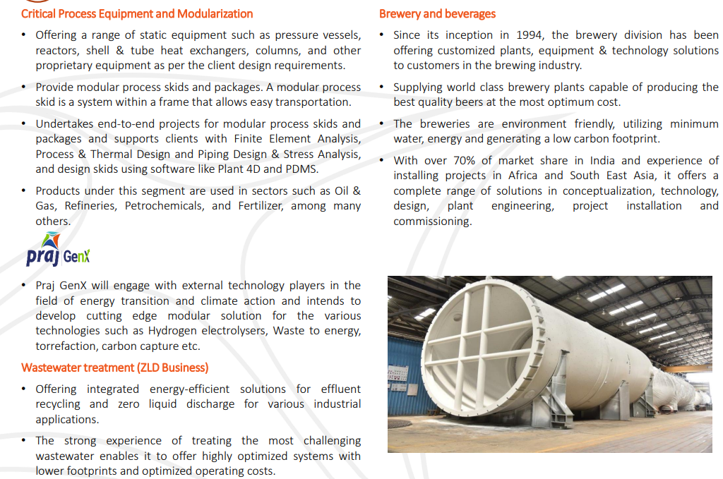 GenX Praj – ALPHA AFFAIRS